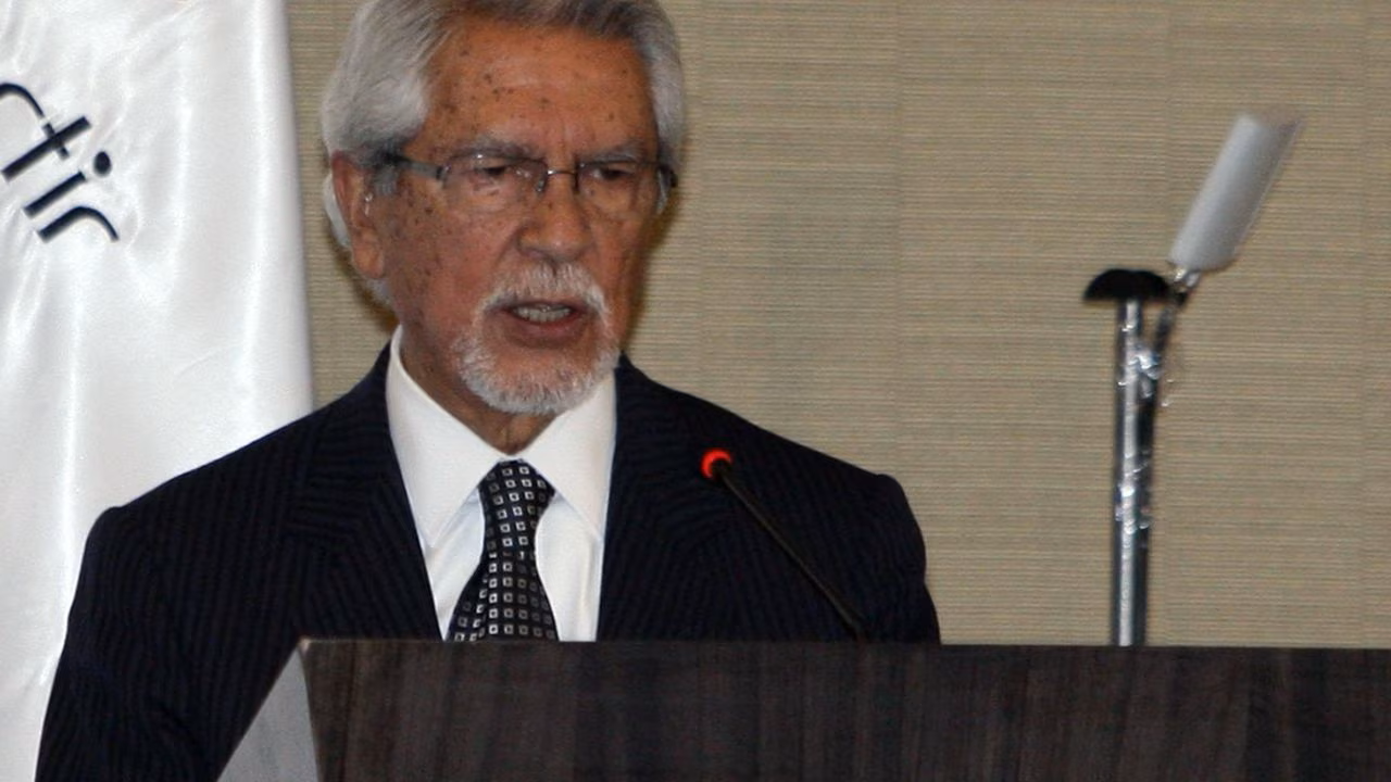 Murió Pedro Gómez, el constructor | DF Casanare