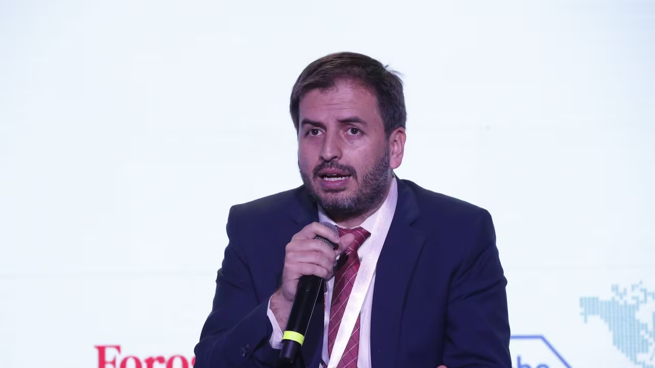 “Jaramillo es mucho peor y desastroso que Corcho” dice Andrés Forero ...